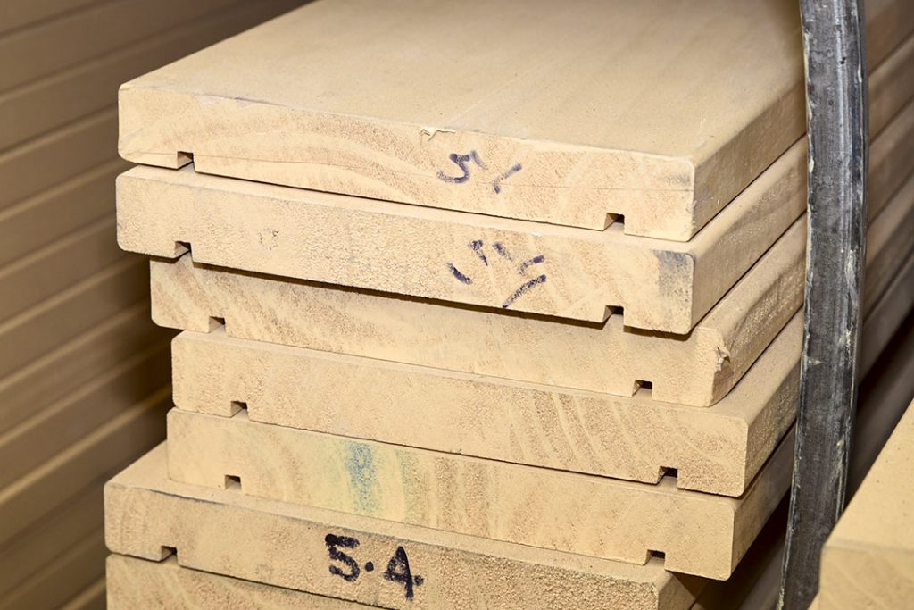 External Timber | Eltham Home Timber and Hardware