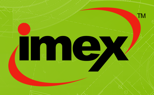 Imex Logo | Eltham Home Timber and Hardware